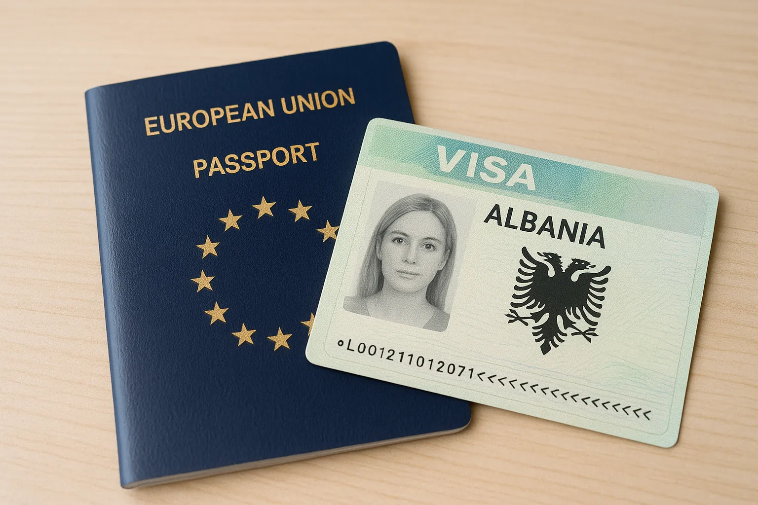 Visas para a Albânia: O que você precisa saber